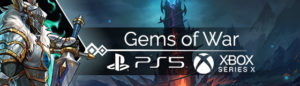 Gems of War on Next Gen – Gems of War