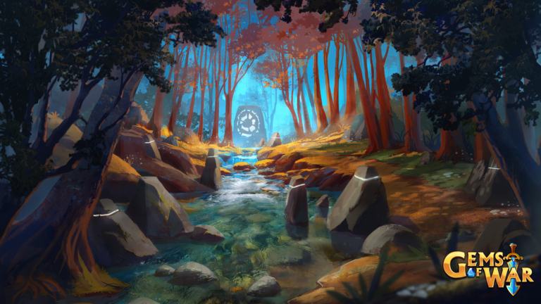 Gems of War 2023 Roadmap – Gems of War